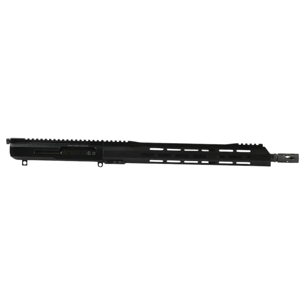 AR-10 16" .308 Side Charging Complete Upper Assembly
