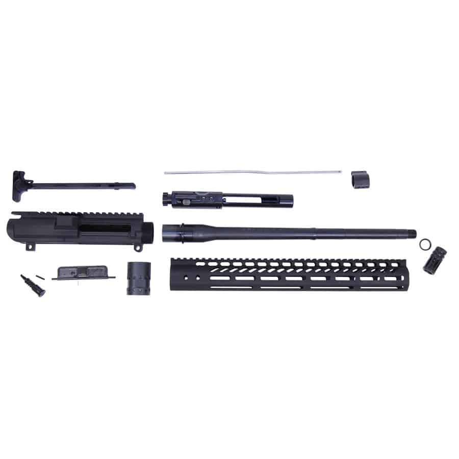 .308/AR-10 - Complete Uppers - .308 Uppers - A1Armory
