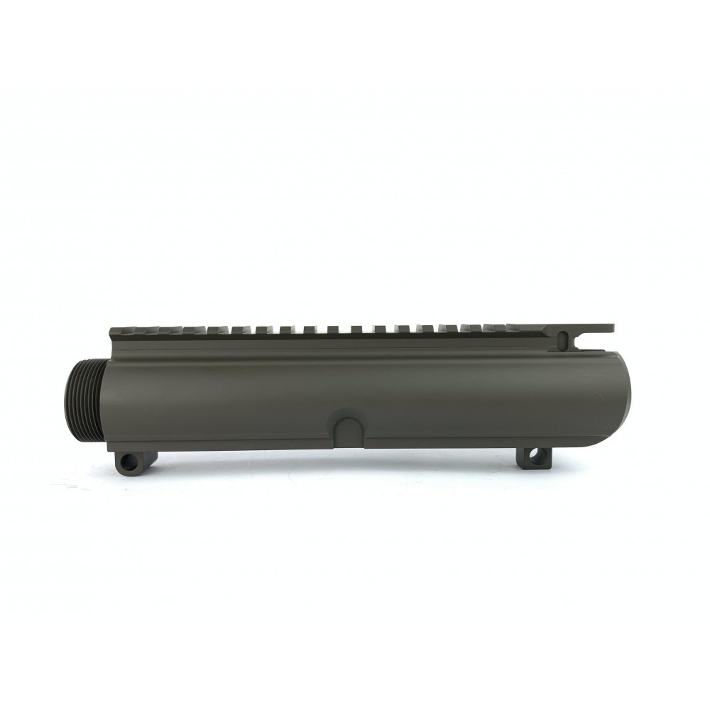 AR-10/LR-308 OD Green Cerakote Upper Receiver