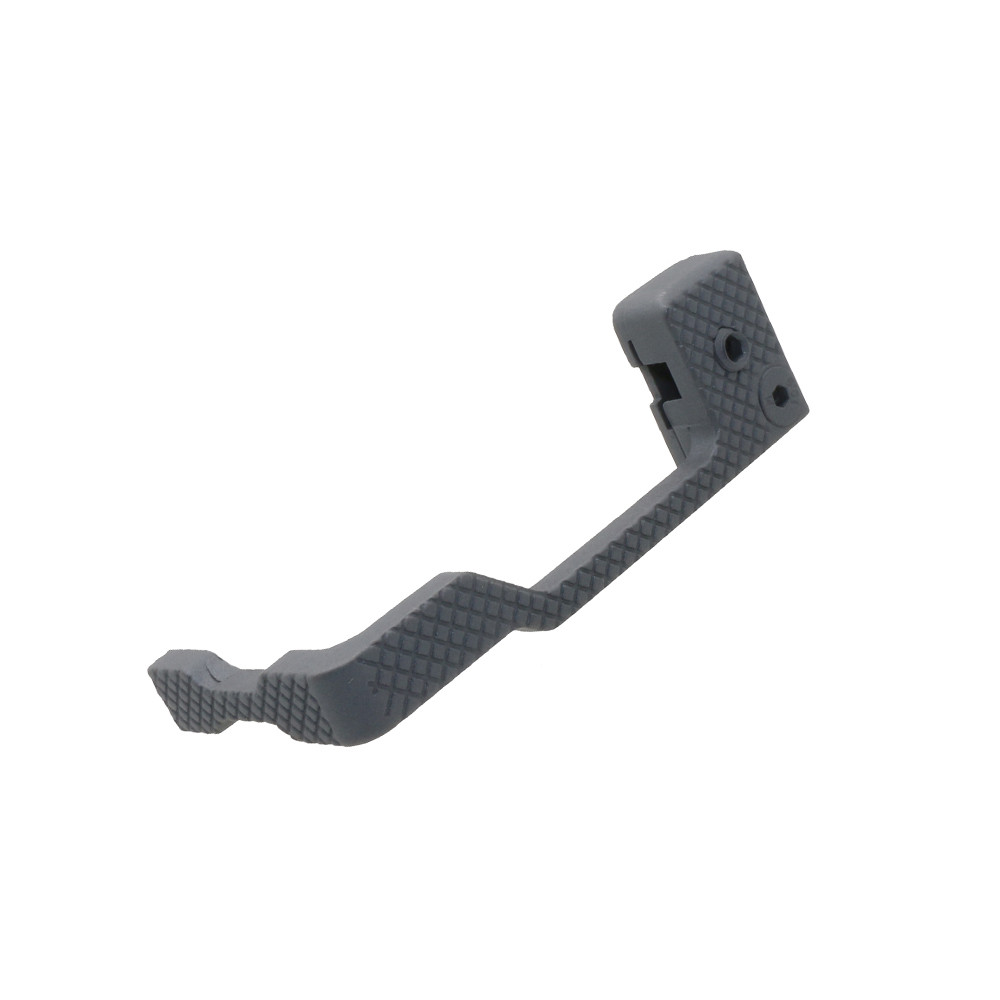 A1Armory AR-15 Enhanced Extended Bolt Catch Release Bad Lever