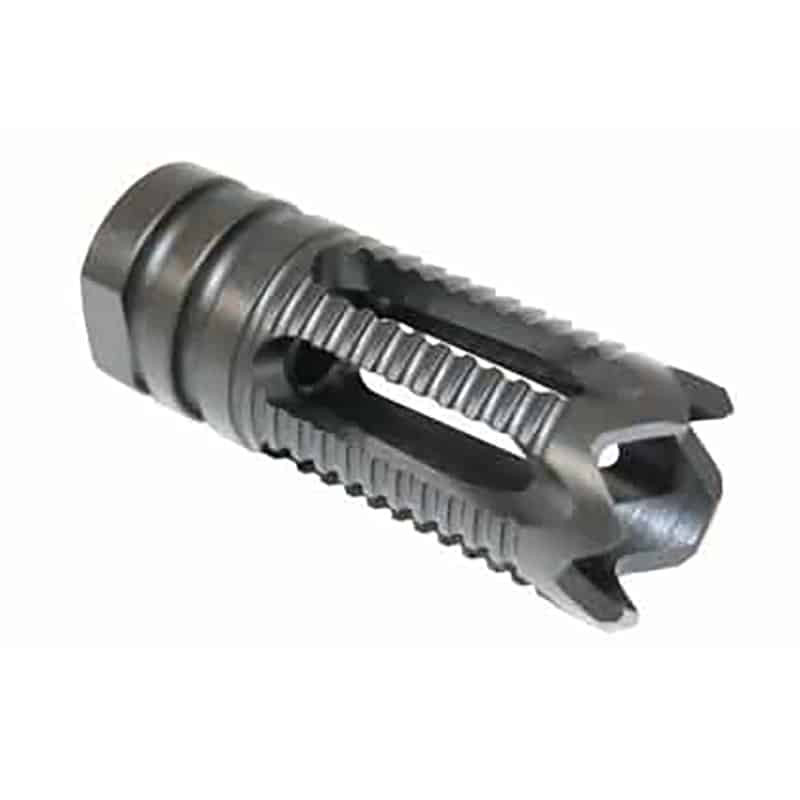 Best AR-15 Flash Hiders | Reduce Muzzle Flash & Improve Accuracy