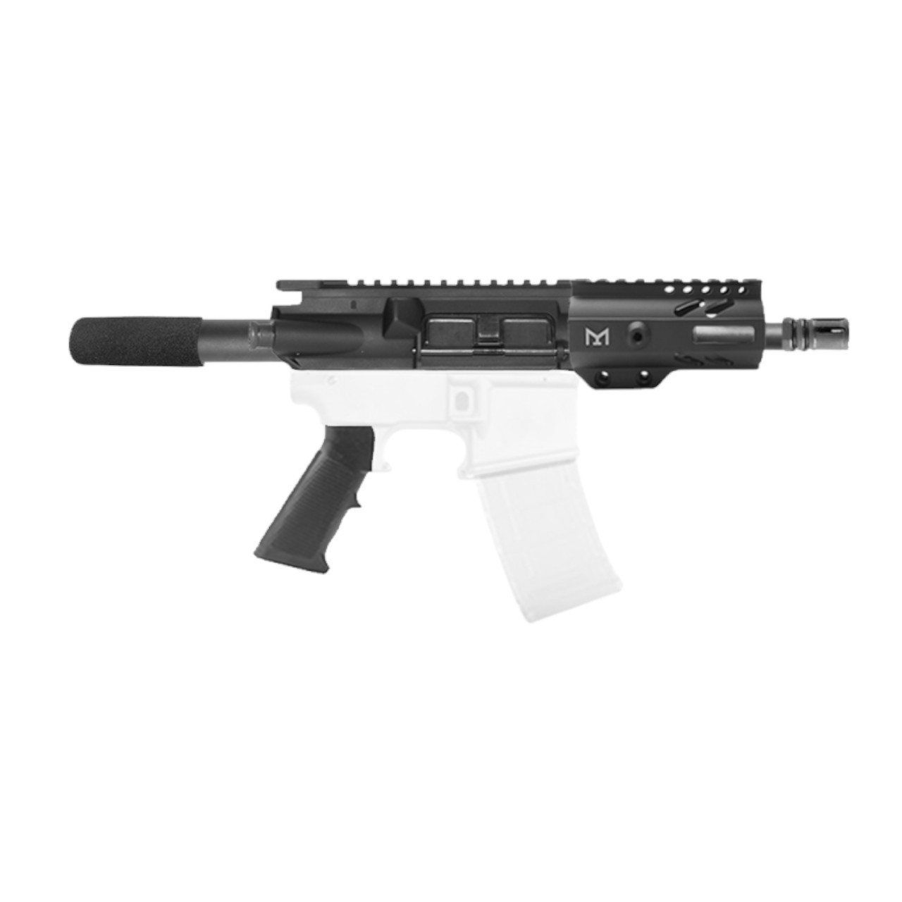Shop AR-9 Complete Firearm Uppers | Best quality & Prices online | Free ...
