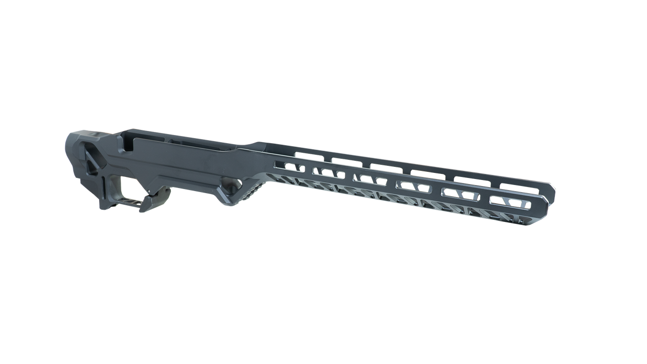 Chassis - A1Armory