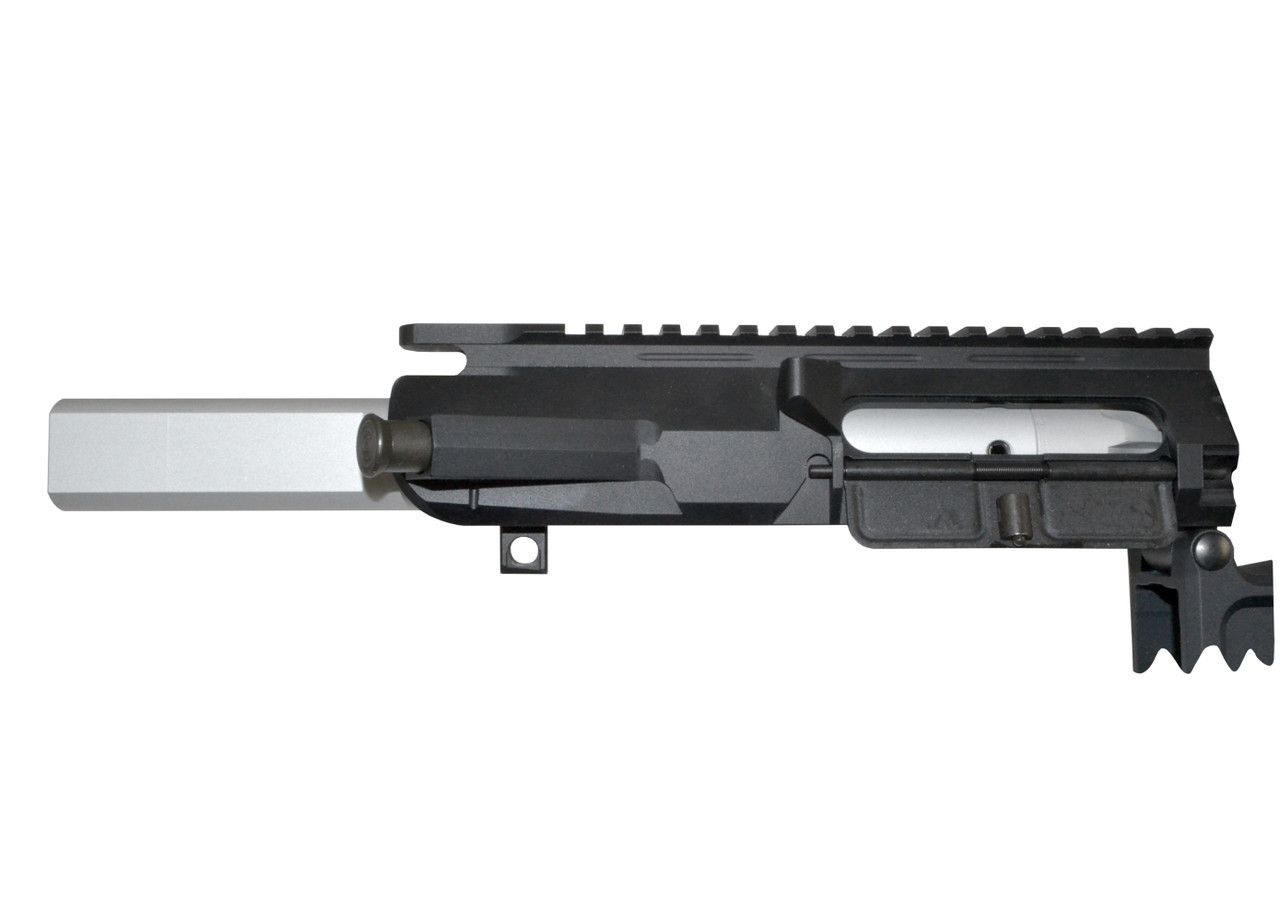 AR-15 Barrel Vise Block Rod tool with Torque Block for .750” Barrels