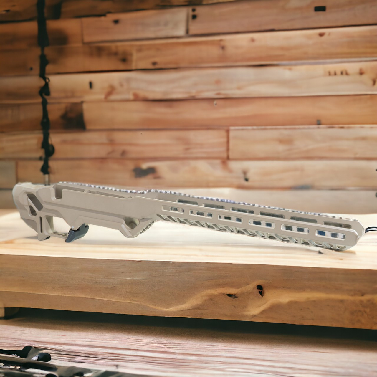 Chassis - A1Armory