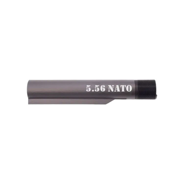 Shop AR-15 Buffer Tubes | Multiple Colors & Top Manufacturers | Durable ...