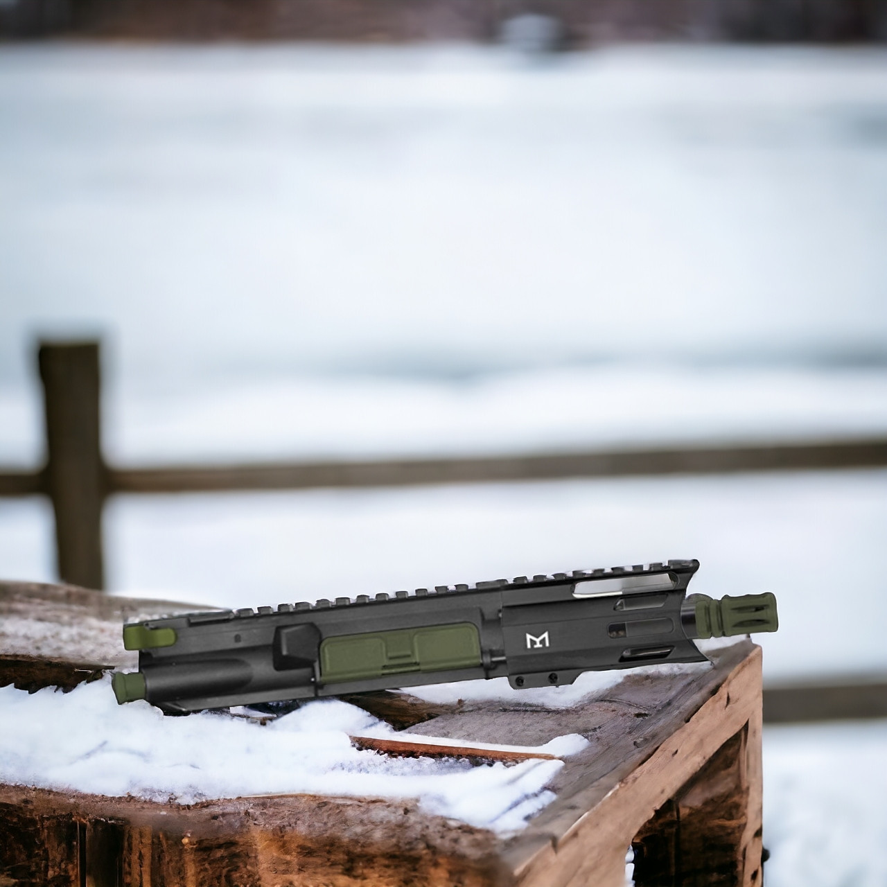 AR-15 Build Kits - Complete Build Kits - Page 1 - A1Armory