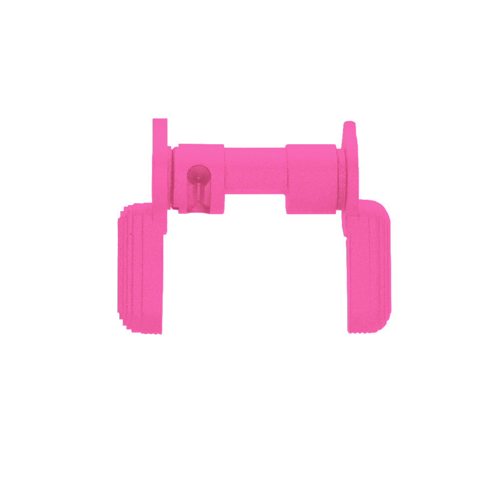 Shop Premium Pink AR-15 Gun Parts | Stylish & Durable Pink Rifle ...