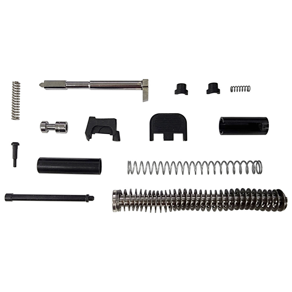 Glock 17 Complete Slide Parts Kit