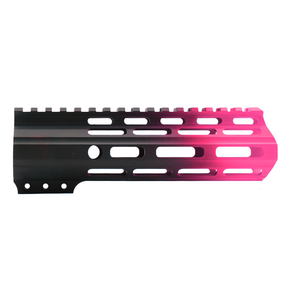 Shop Premium Pink AR-15 Gun Parts | Stylish & Durable Pink Rifle ...