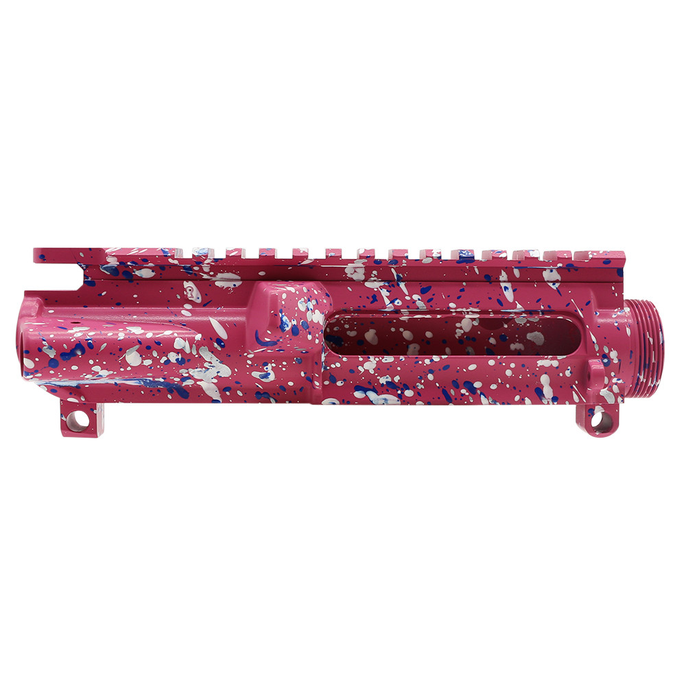Shop Premium Pink AR-15 Gun Parts | Stylish & Durable Pink Rifle ...