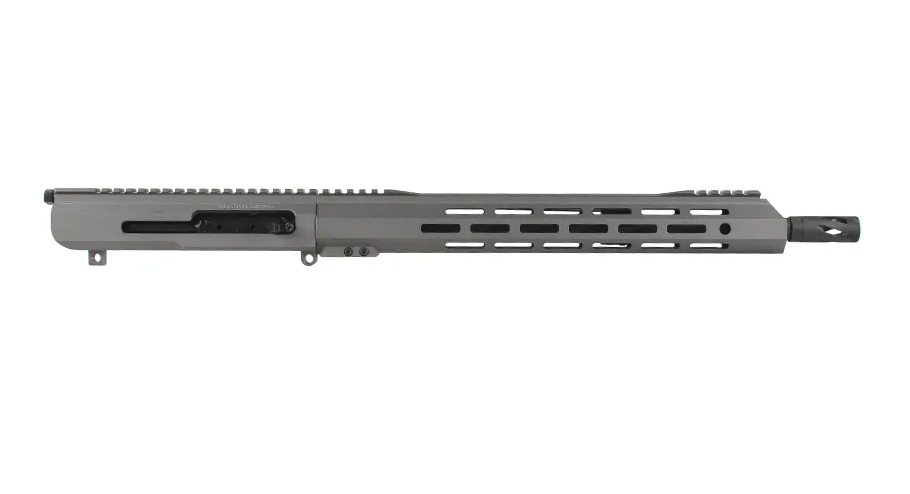 Tungsten AR-15 Components | Elite Look, Battle-Ready Build