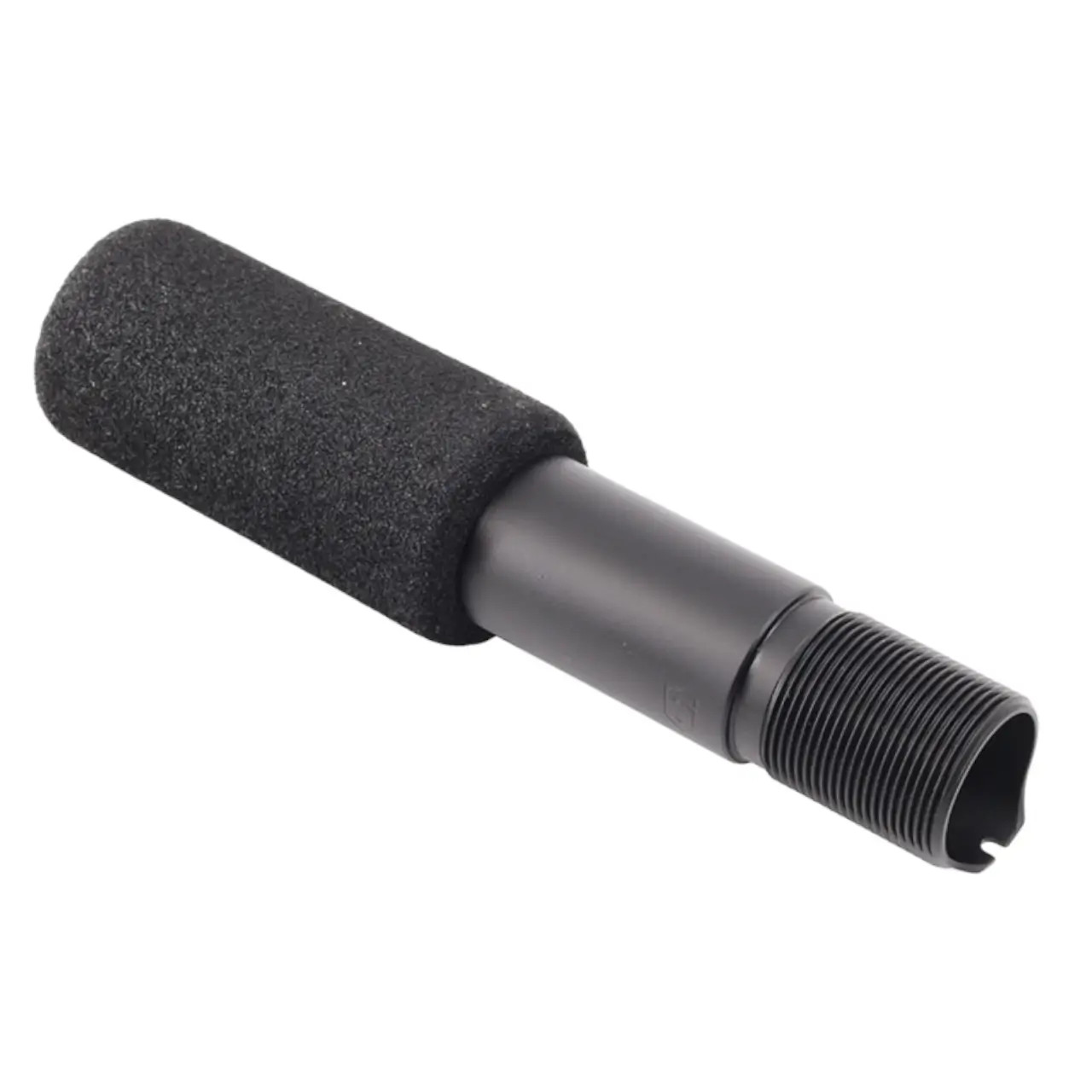 AR15/M16 Pistol Buffer Tube Foam Cover