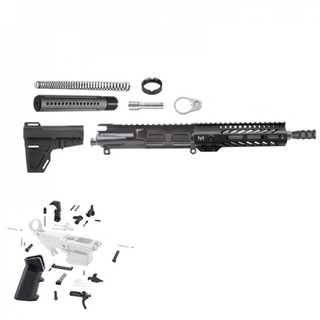 AR-9 - 9mm Build Kits - A1Armory