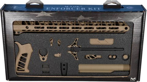 AR-15 Build Kits - Complete Build Kits - A1Armory