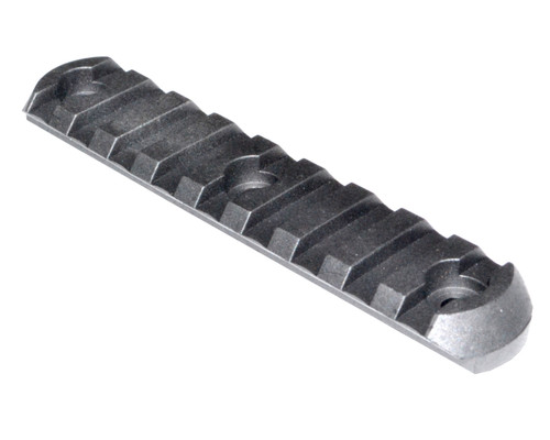 5 Slot M-LOK to Picatinny Adapter Rail