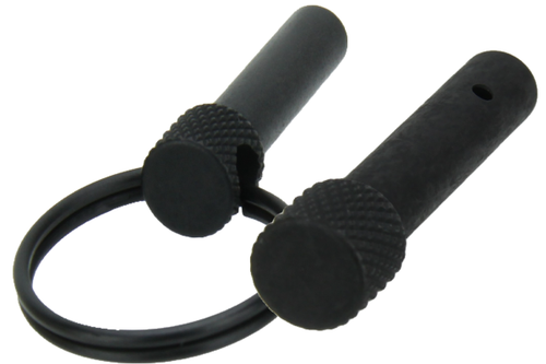 AR-15 Buffer Retaining Pin & Spring Set