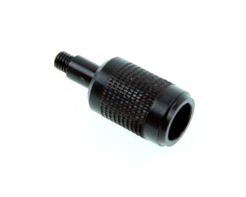 A1Armory AR15 Black Knurled Side Charging Handle Bolt