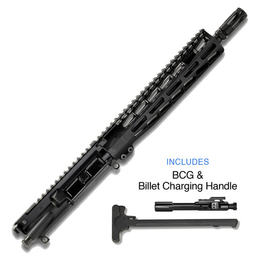 AR-15 Build Kits - Complete Rifle Uppers - Page 1 - A1Armory