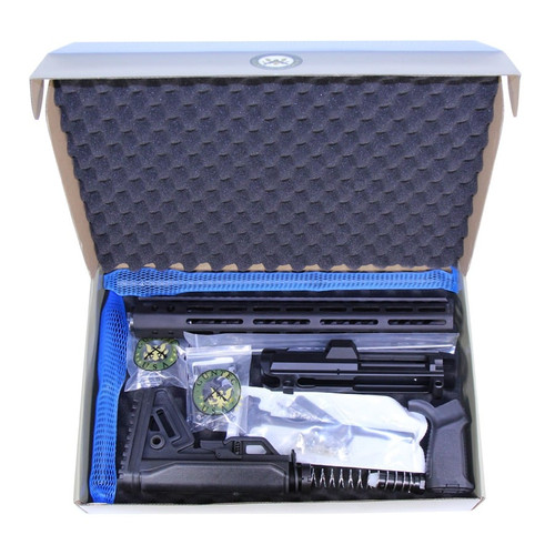 AR-10 - Build Kits - A1Armory