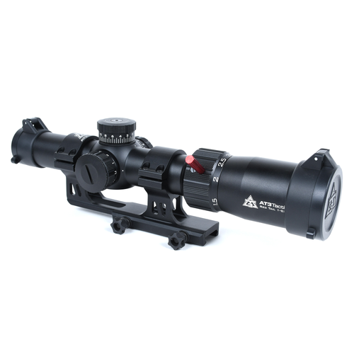 AR-15 Scopes/Red dots/Magnifiers