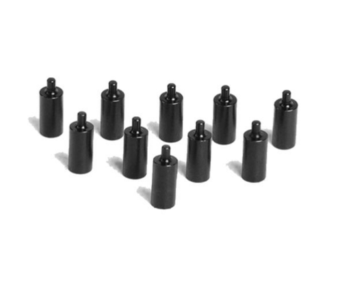 AR-15 Buffer Retaining Pin & Spring Set