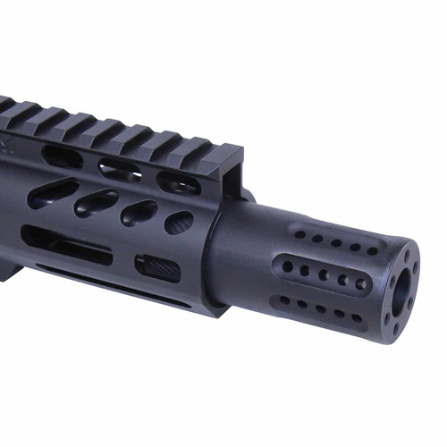AR-15 Build Kits - Complete Pistol Uppers - A1Armory