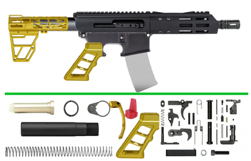 AR-15 Build Kits - Complete Build Kits - A1Armory