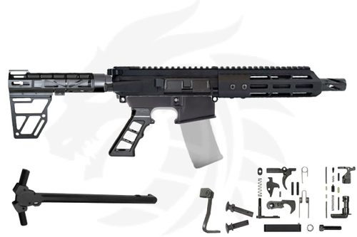 AR-15 Build Kits - Complete Pistol Uppers - A1Armory