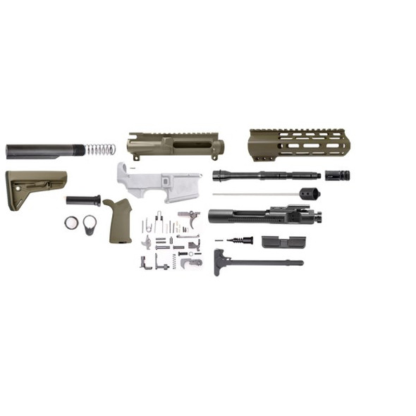 AR-15 Build Kits - Complete Build Kits - Page 2 - A1Armory