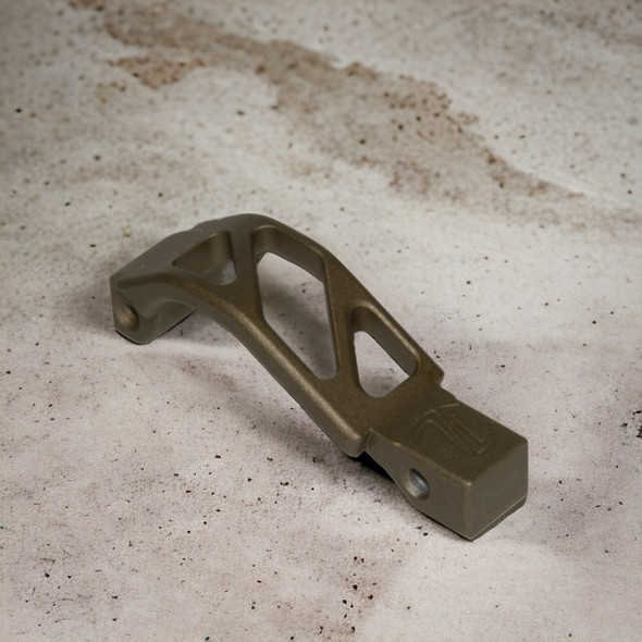 Timber Creek Black AR15 Oversized Trigger Guard
