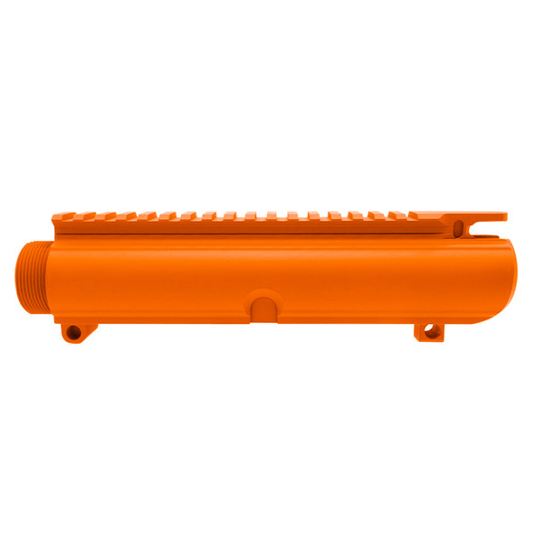 AR-15 Orange Gun Parts – Bright, Durable, and High-Visibility Upgrades