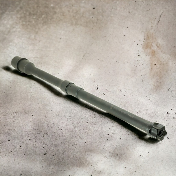 Timber Creek AR15 16" 5.56 Mid Length Pencil Barrel