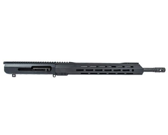 Shop AR-10/.308 Complete Firearm Uppers | Choose side charging or rear ...