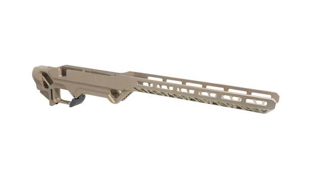 Chassis - A1Armory