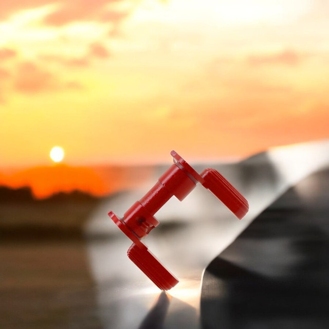 AR-15 Red Firearm Parts | Customize your build | Free Shipping | Best ...