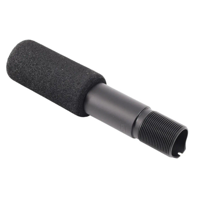 AR15/M16 Pistol Buffer Tube Foam Cover