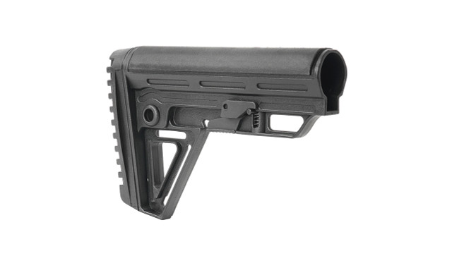 AR-15 Trinity Force Alpha MK2 Stock Buffer Kit