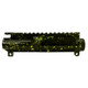 AR15 Cerakote Splattered Olive Drab Green (ODG) Upper Receiver
