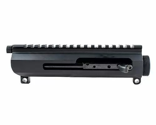 AR-15 .223/5.56 Side Charging Gen 2 Upper Receiver BCG Combo