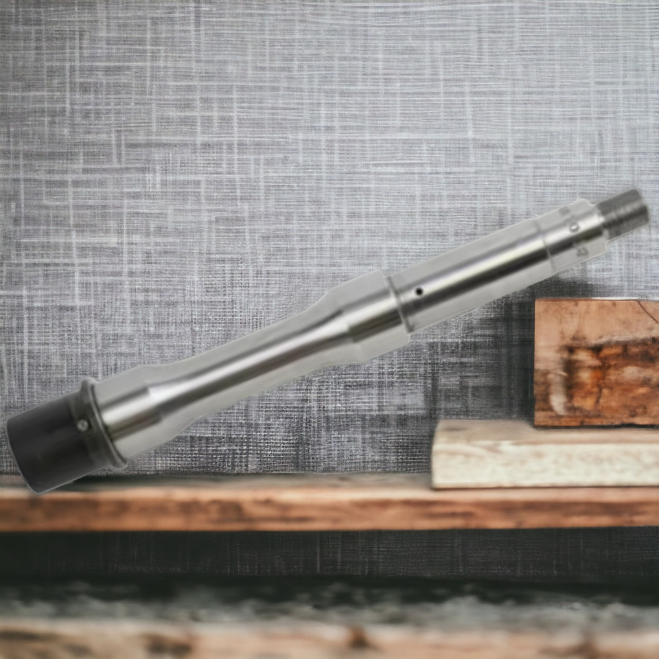 7.5" 5.56 NATO Stainless M4 Pistol Length Barrel