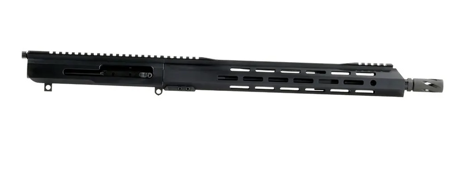 Shop AR-10/.308 Complete Firearm Uppers | Free Shipping & Best Quality ...
