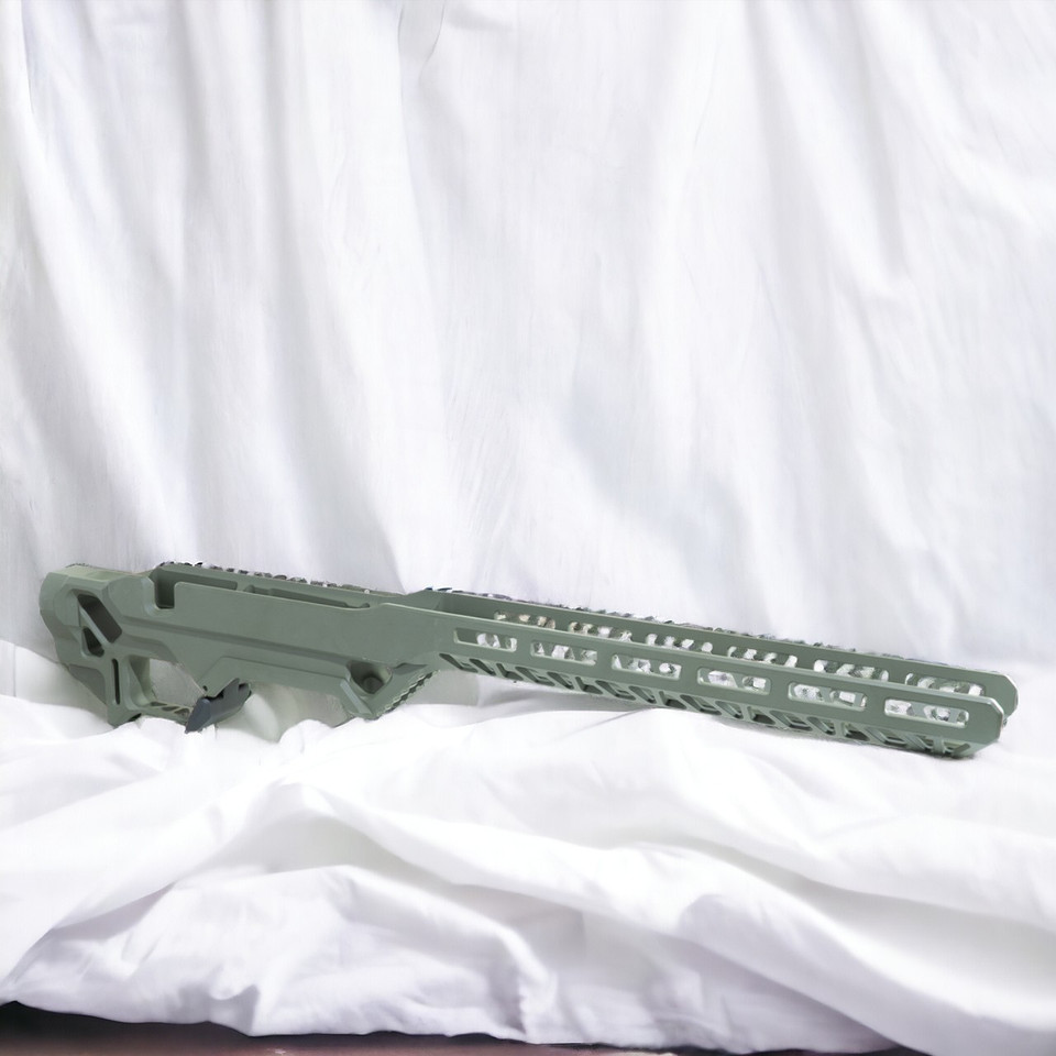 Chassis - A1Armory