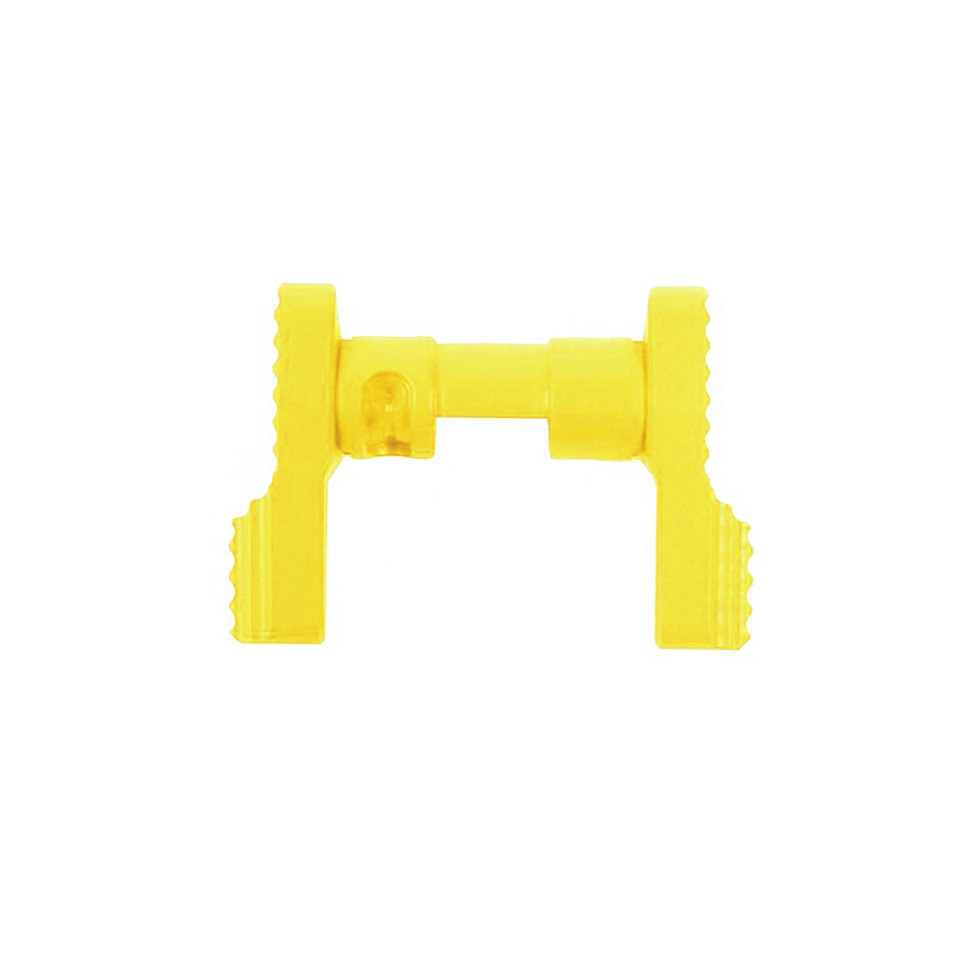 AR15 Cerakote Yellow Lower Parts Kit