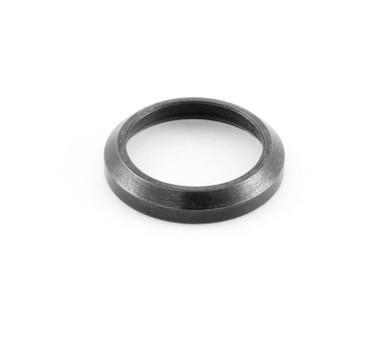 AR15 1/2in Black Crush Washer