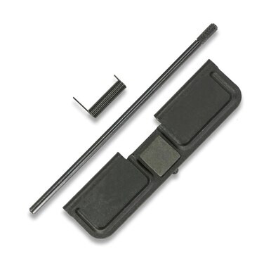 AR15 Knurled Ejection Port Cover Kit