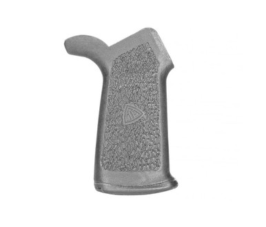 Trinity Force AR15 DI Slim Grey Pistol Grip