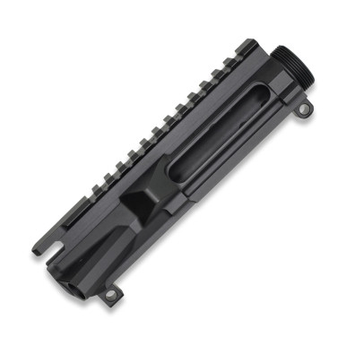 AR15 Anodized Billet Upper Receiver