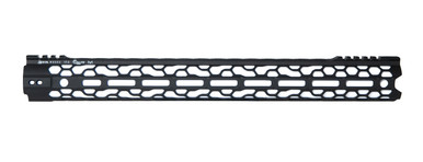 Odin Works Black 02 Lite M-Lok Forend Handguards