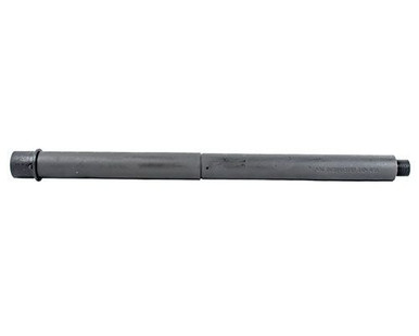 16" .450 Bushmaster Heavy Carbine Barrel